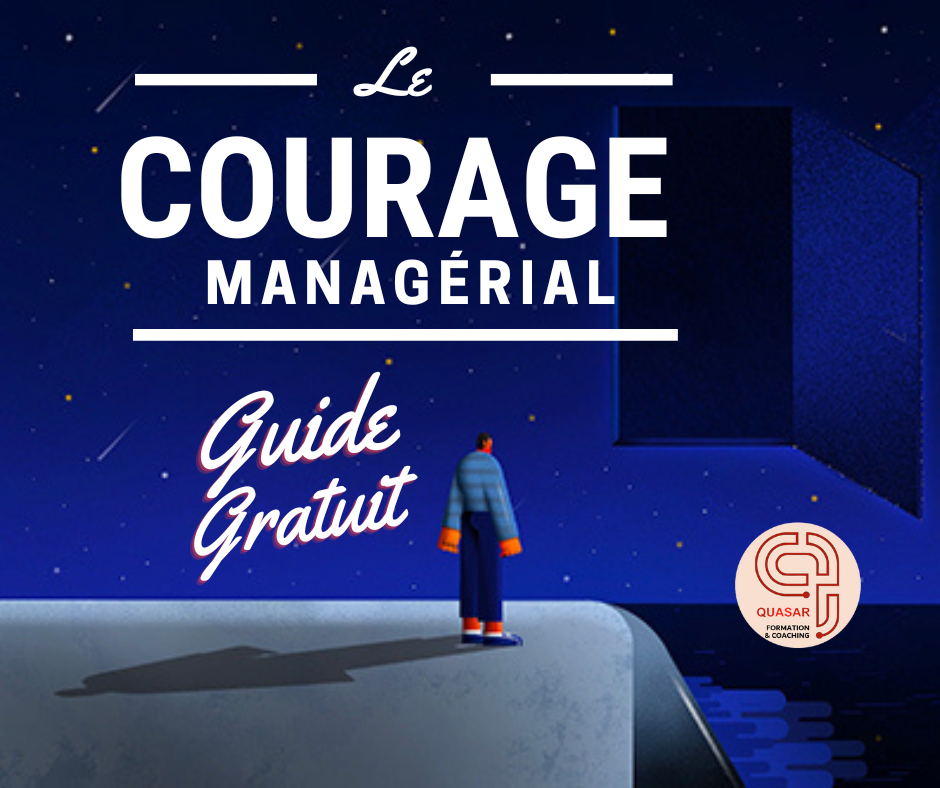 Le Courage Managérial